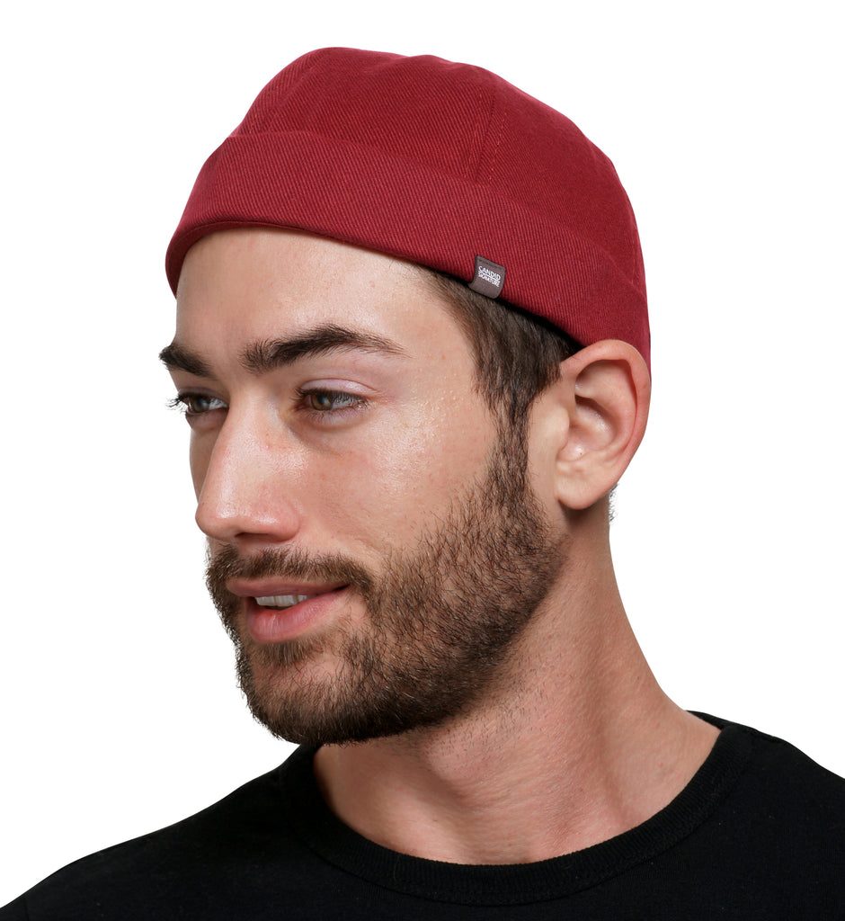 Docker Caps: Classic Headwear for Modern Streetwear and Outdoor Enthus ...