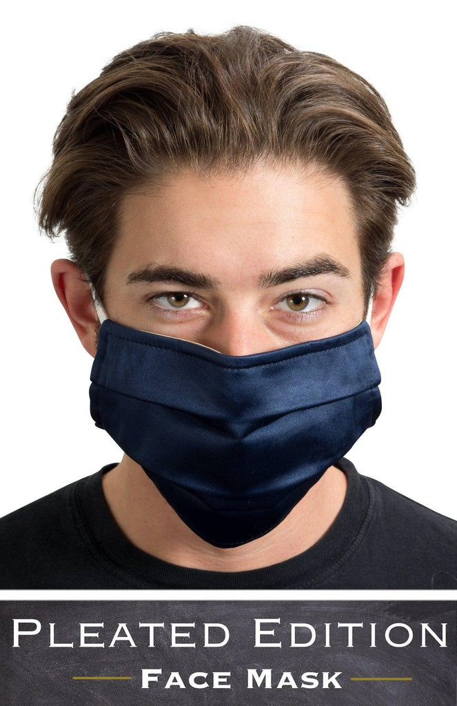 CopperFull™ Face Mask Copper Infused Face Mask | Candid Signature