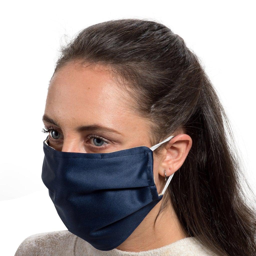 CopperFull™ Face Mask Copper Infused Face Mask | Candid Signature