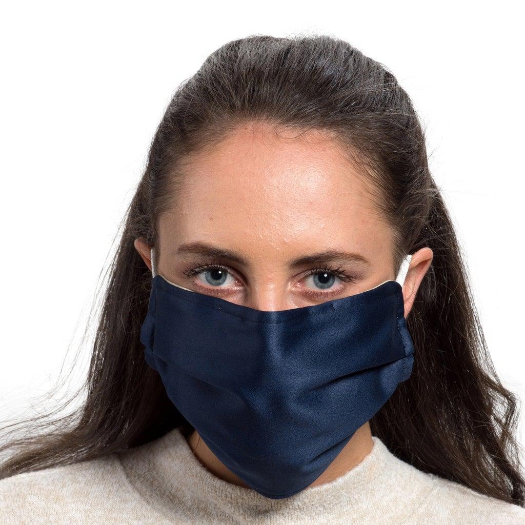 CopperFull™ Face Mask Copper Infused Face Mask | Candid Signature